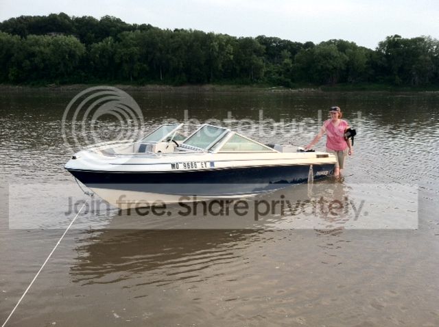 1988 Invader 18' Boat| Builds and Project Cars forum