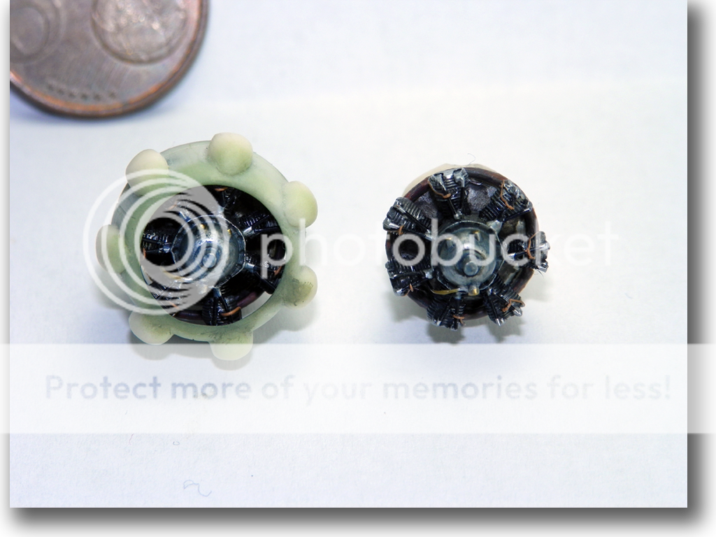 Avro Anson Mk.I "Late" (Special Hobby - 1/72) - Ready for Inspection ...