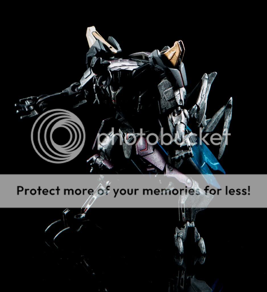 Minor/Repaint: - Transformers Prime - Insecticon | TFW2005 - The 2005 ...