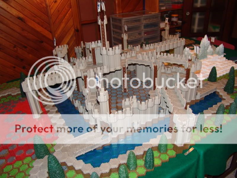 Bixby Maps | Heroscapers