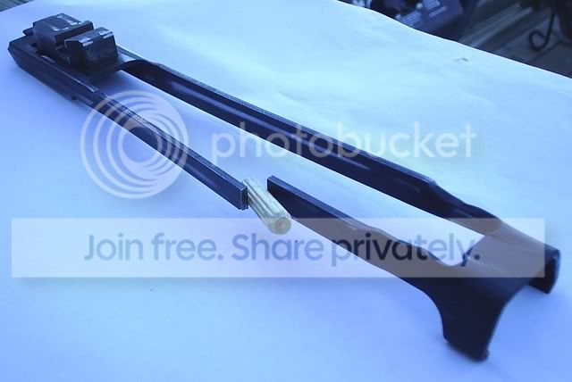 Anyone get cheated on a used firearms purchase? > General Firearm ...