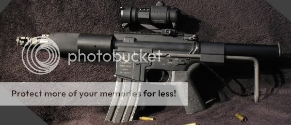 Thinking of doing myself a custom MP5 stock... : r/airsoft