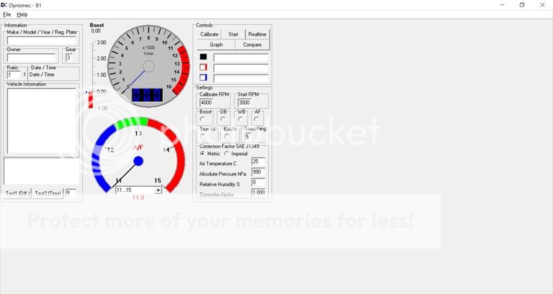 DIY Dyno - Project Guidance - Arduino Forum