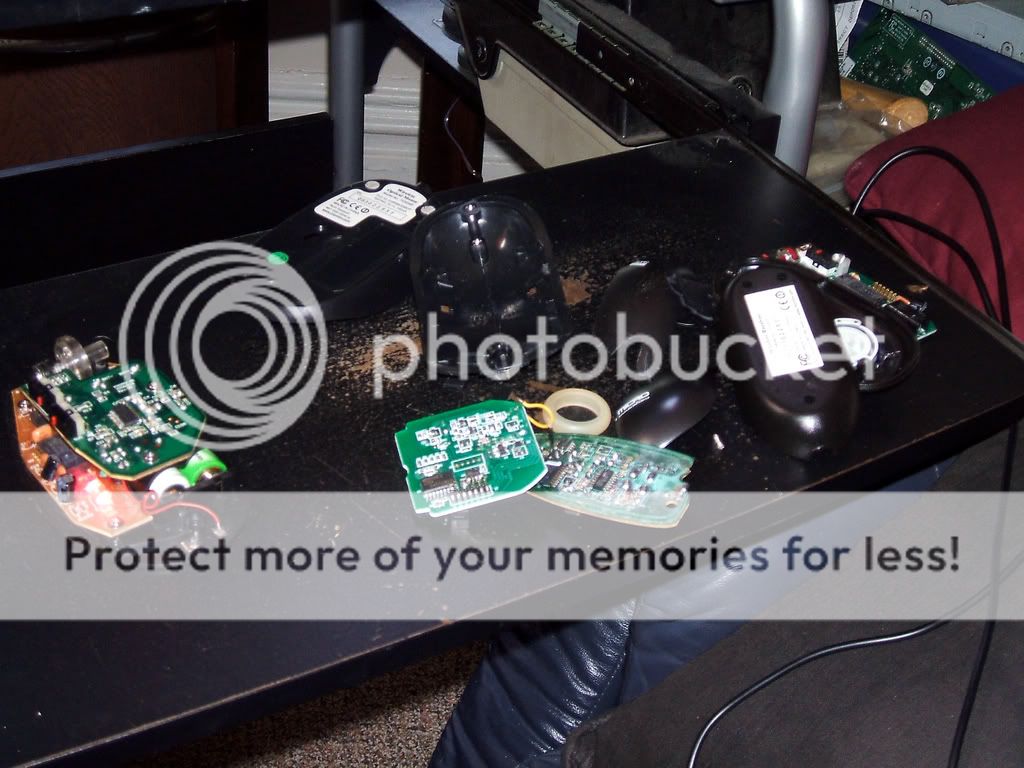 smashed old mouse need GOOD mouse...... | TechPowerUp Forums